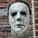 Halloween 2018 Rehauled Mask - Etsy