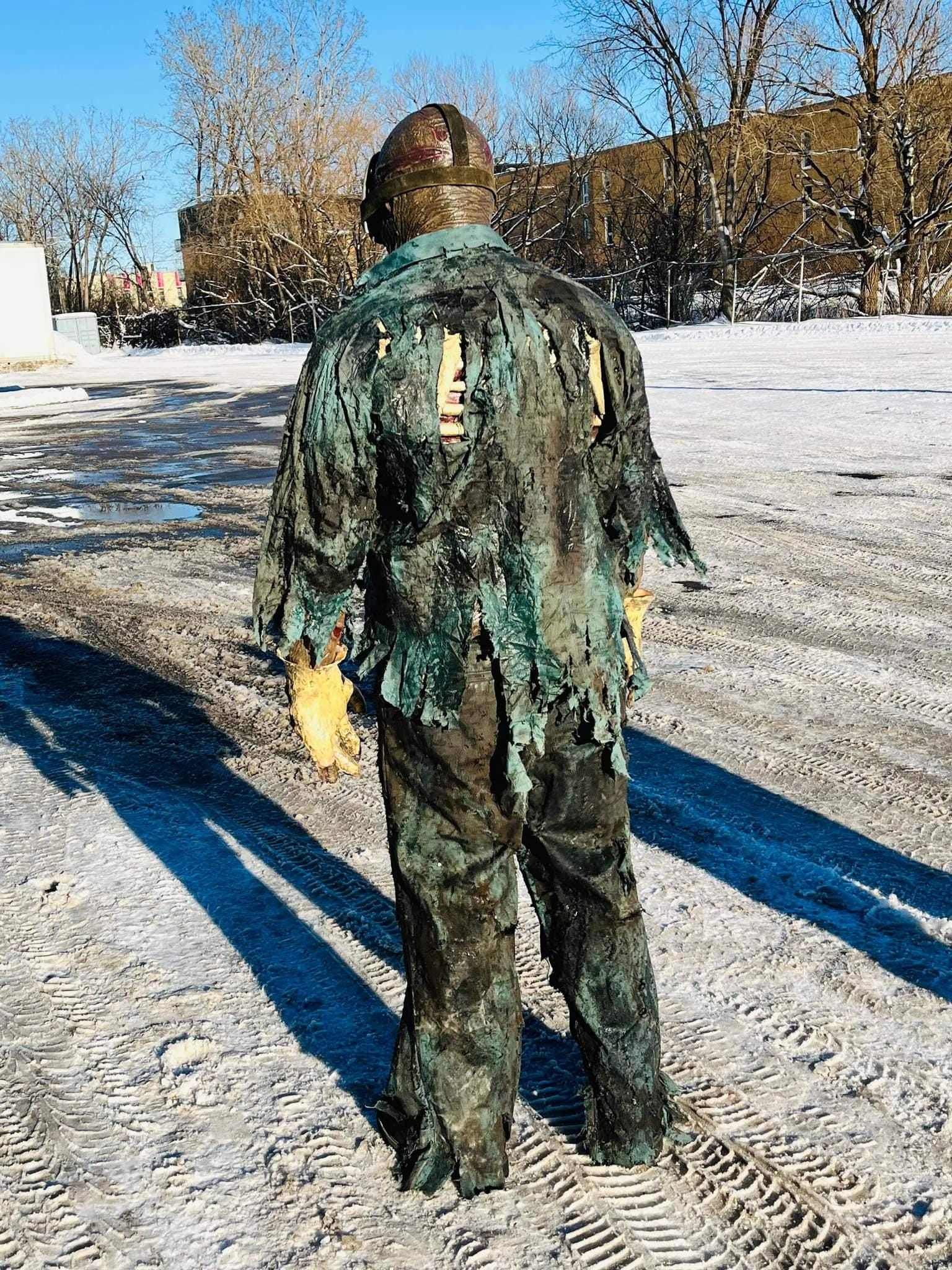 Lake Monster 7 Full Suit - Etsy