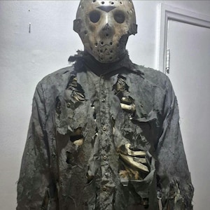 Lake Monster 7 Full Suit - Etsy
