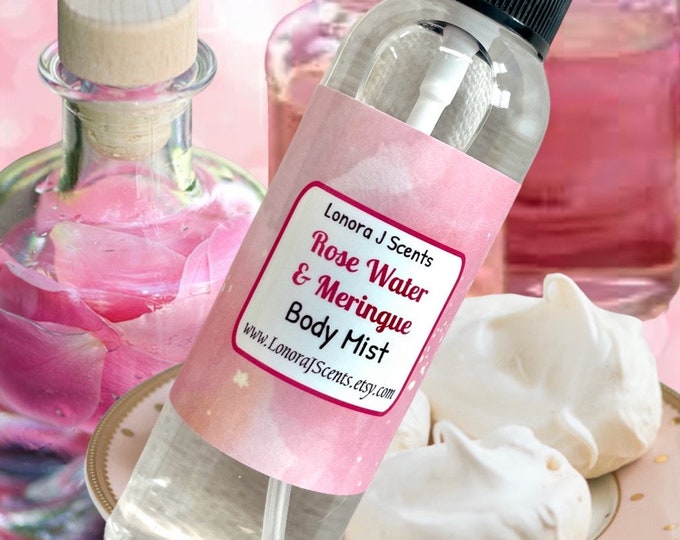 Rocket Pop Ice Cream Body Mist, Body Splash, Body Spray, Fragrance Mist ...
