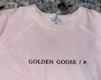 Golden Goose Logo - Etsy