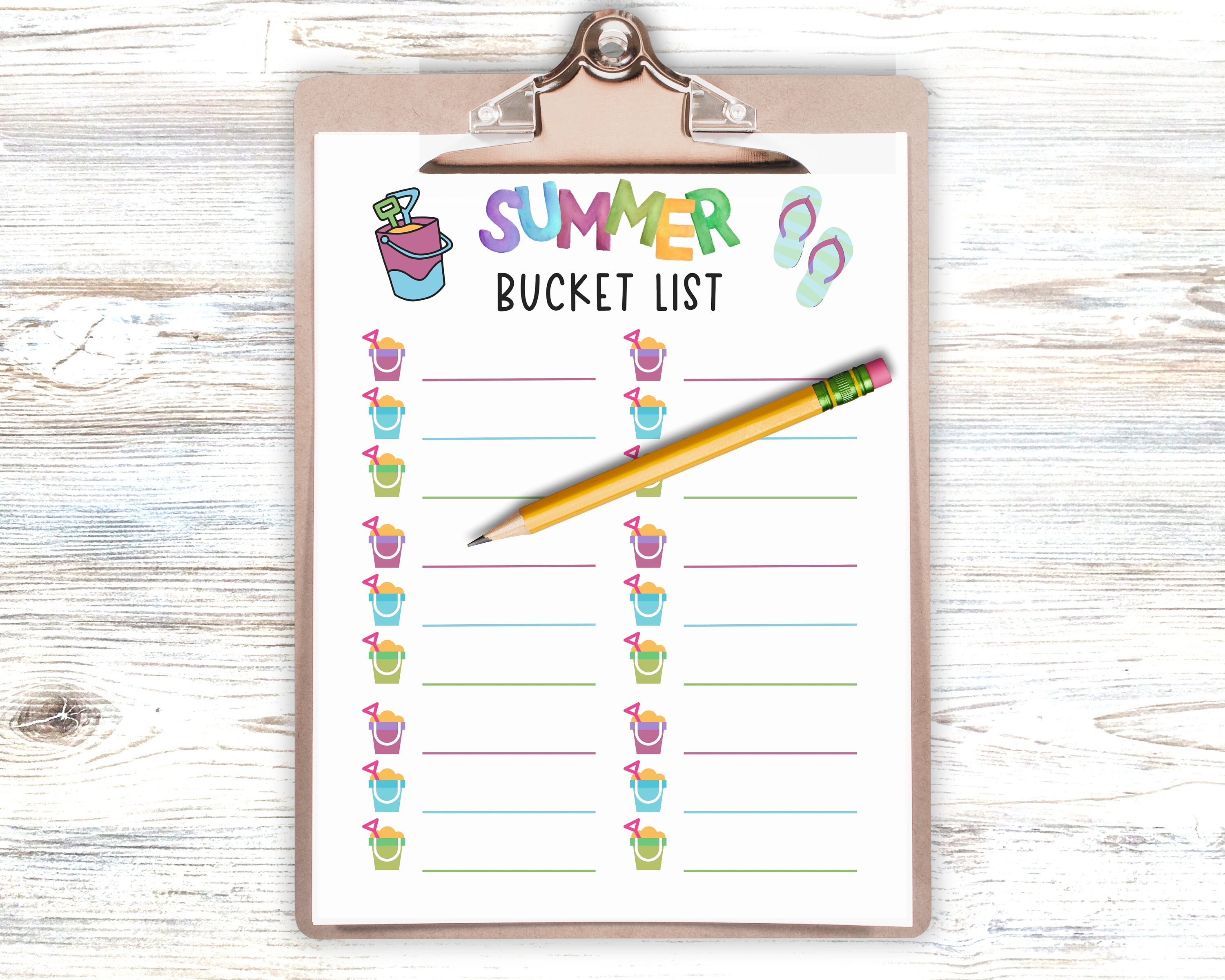 Winter Bucket List, 4 Seasons Activity Idea List for Kids and Families ...