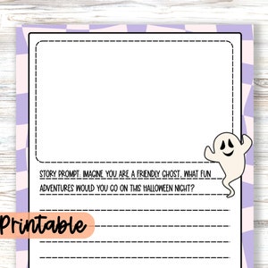 Halloween Word Scramble and Word Search Printable Duo, Word Games ...