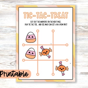 Halloween Party Pin the Tail Game for Kids, Pin Spider on Web ...