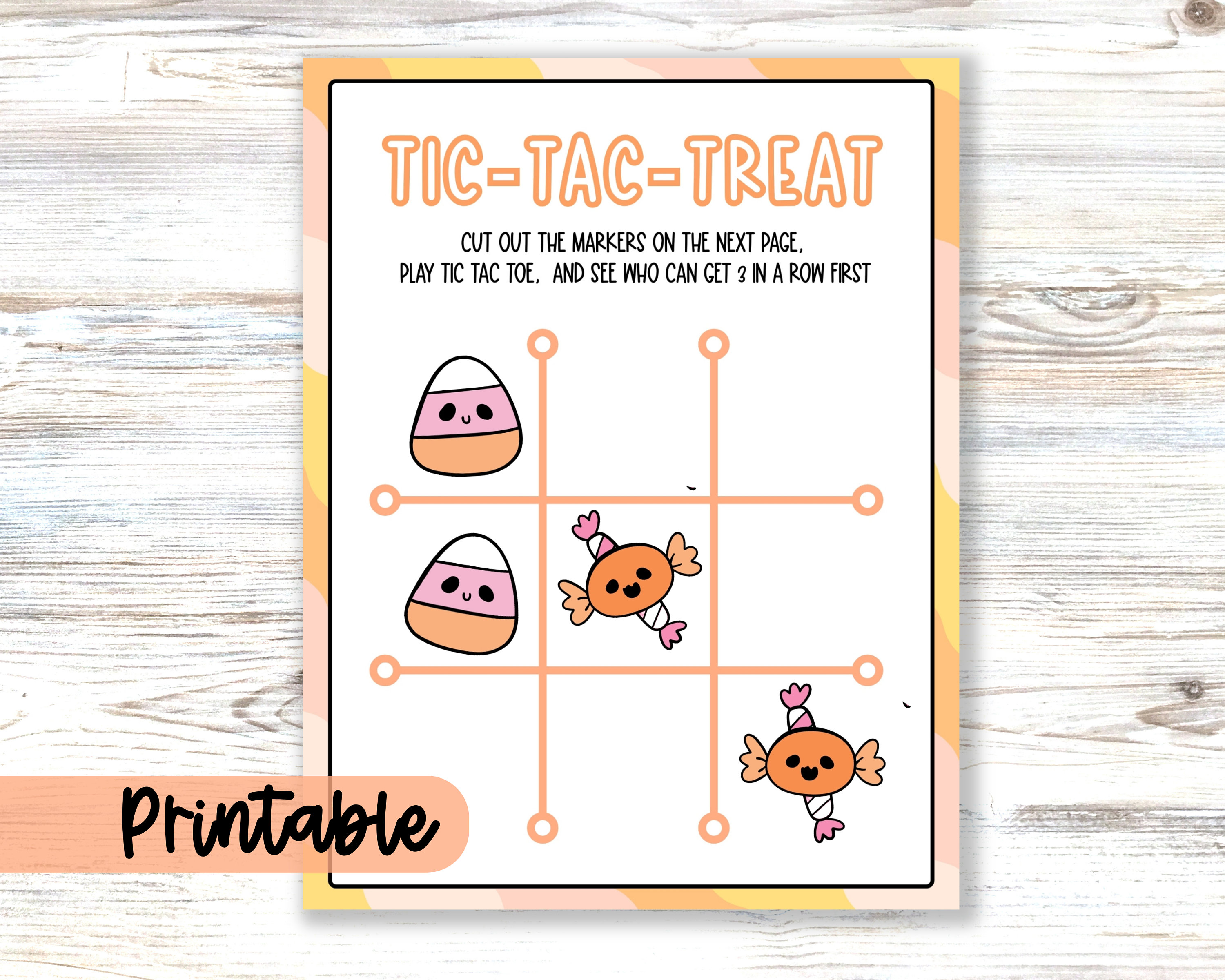 Halloween Party Pin the Tail Game for Kids, Pin Spider on Web ...