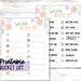Winter Bucket List, 4 Seasons Activity Idea List for Kids and Families ...