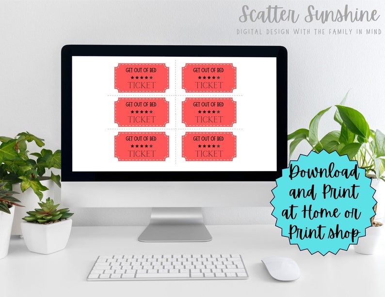 Bedtime Pass for Sleep Training Toddlers Printable Get Out of - Etsy