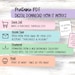 Printable File Folder Game or Pin the Flame on the Wood Campfire Party ...