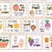 Lunch Box Notes, Positive Affirmation Cards for School Lunch, Back to ...