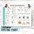 Editable Reward Chart for Kid Sticker Chart Positive Behavior Teen ...