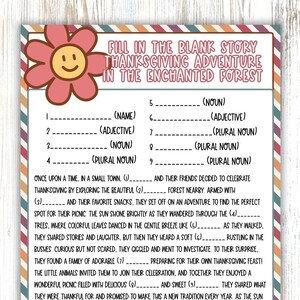 Printable Party Games, A-Z Race of Feast Foods, Fun Facts and Trivia ...