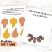 Printable File Folder Game or Pin the Flame on the Wood Campfire Party ...