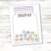 Reward Jar Reward Sticker Chart, Good Behavior Incentive for Kids ...