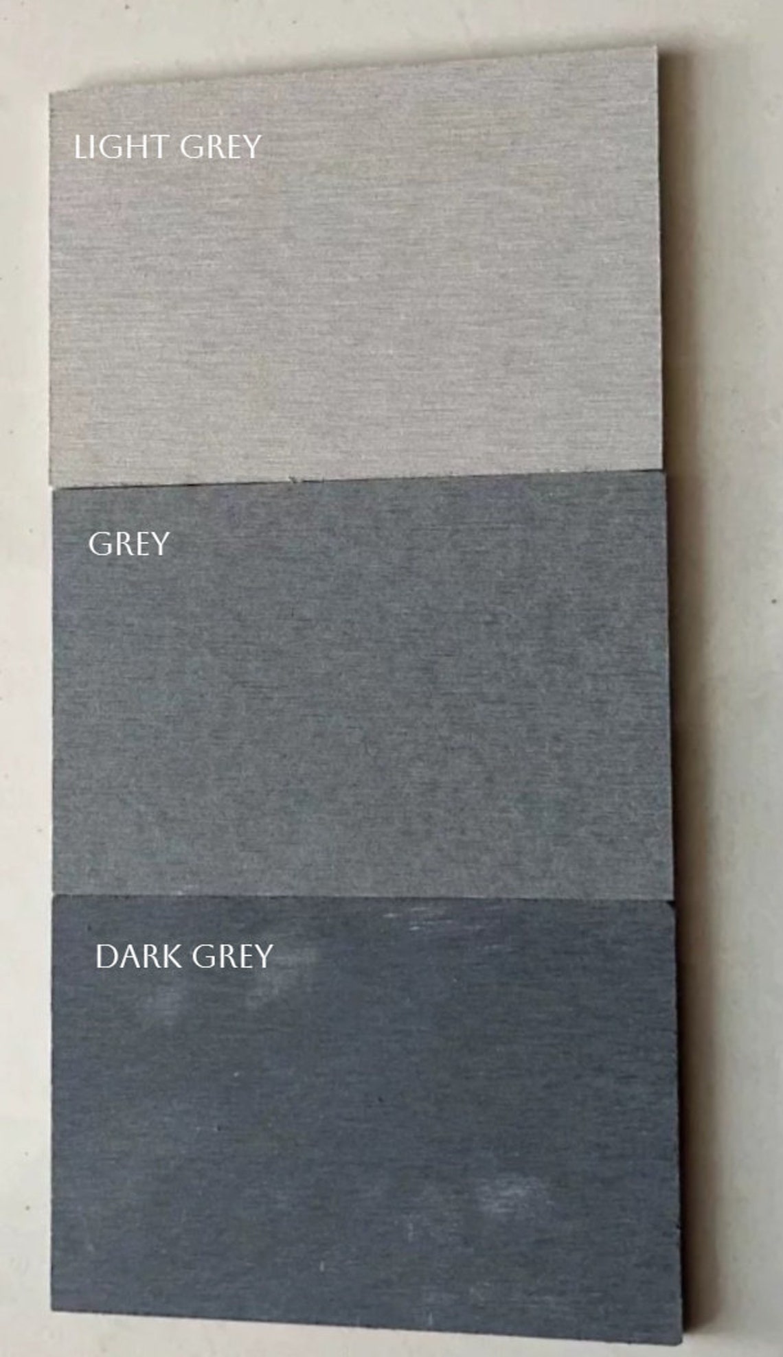 3D Texture Cement Decor Wall Panel Reeded fluted Slate - Etsy