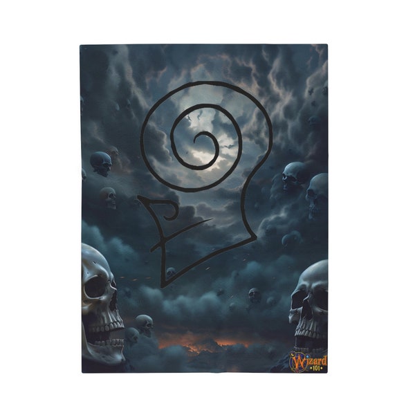 Wizard101 Plush - Etsy