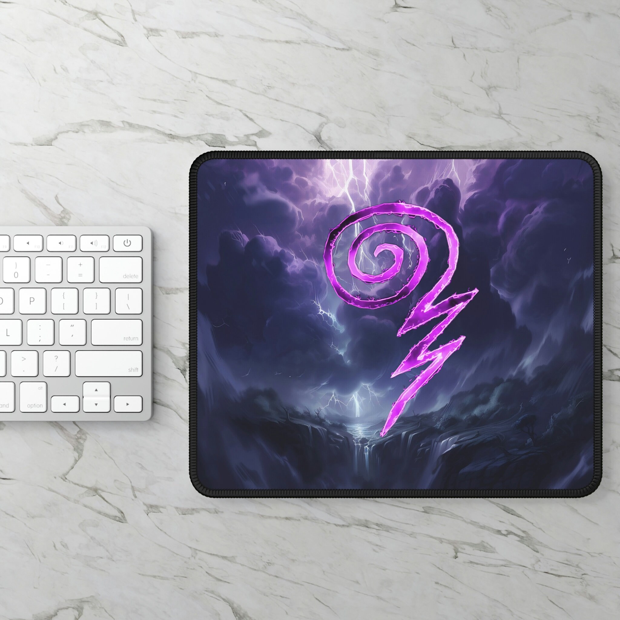 Wizard101 Storm Symbol