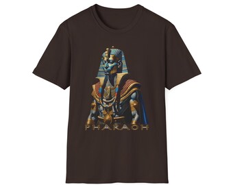 White Pharaoh Meme Shirt, We Are Kings T-shirt, Ancient Egypt Meme ...