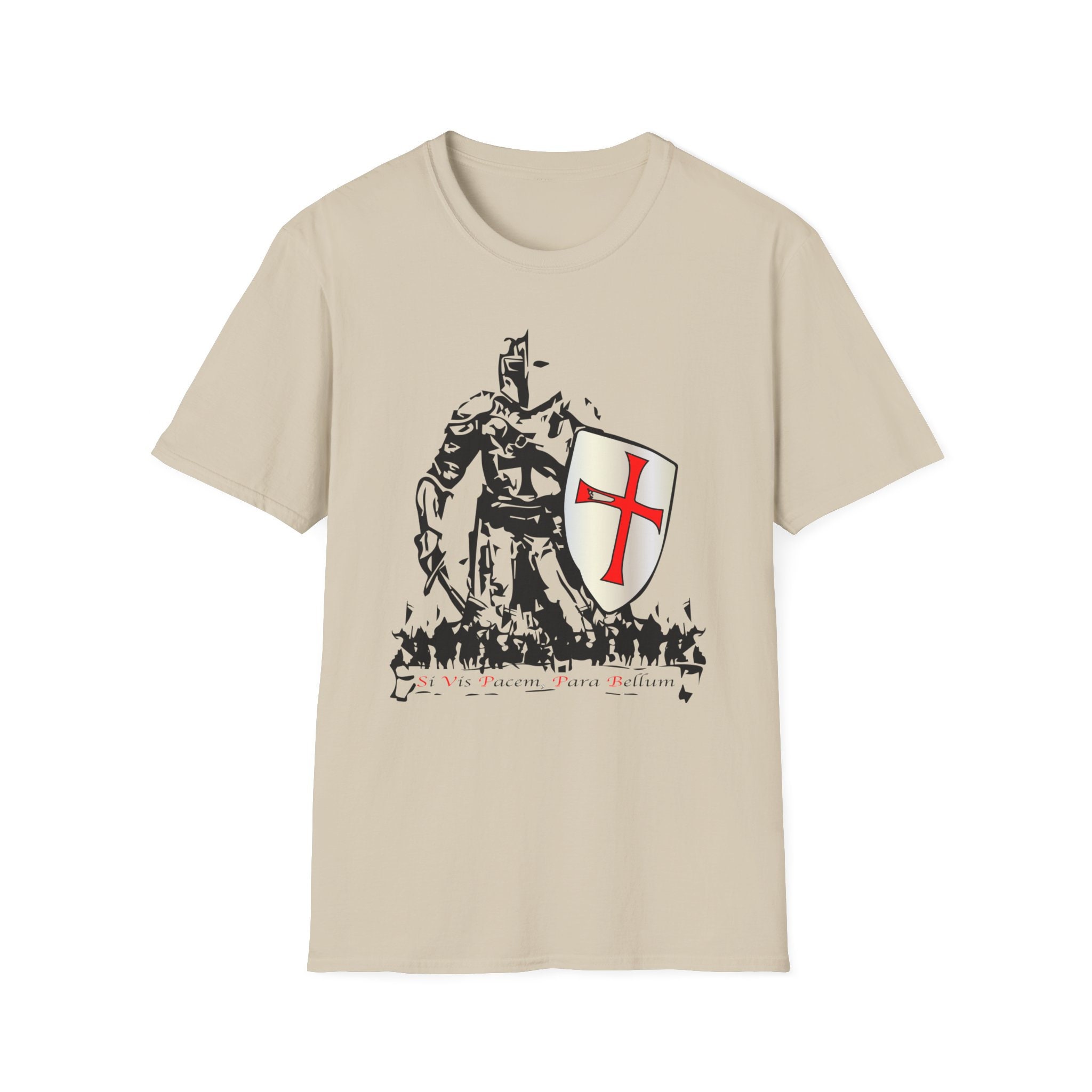 Knights Templar - Etsy