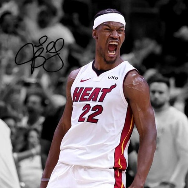 Miami Heat Art - Etsy