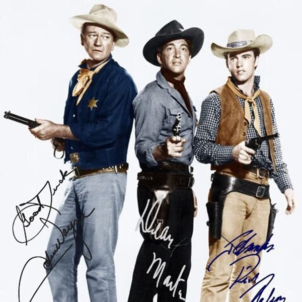 Ricky Nelson Poster - Etsy