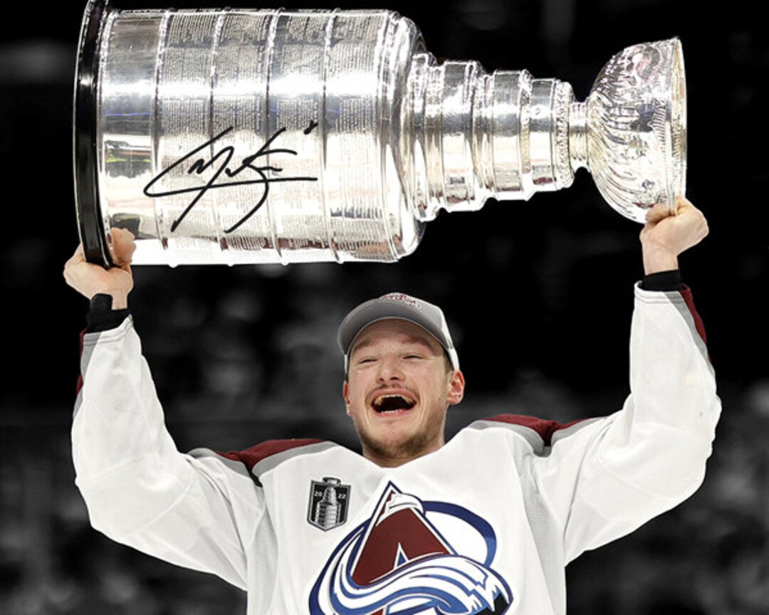 Cale Makar Signed Photo Autograph Print Poster Wall Art Home Decor - Etsy Cale Makar Signed Photo Autograph Print Poster Wall Art Home Decor - Etsy
