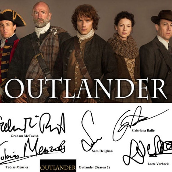 Outlander - Etsy Canada