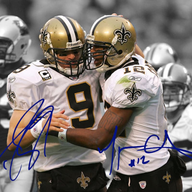 New Orleans Saints - Etsy