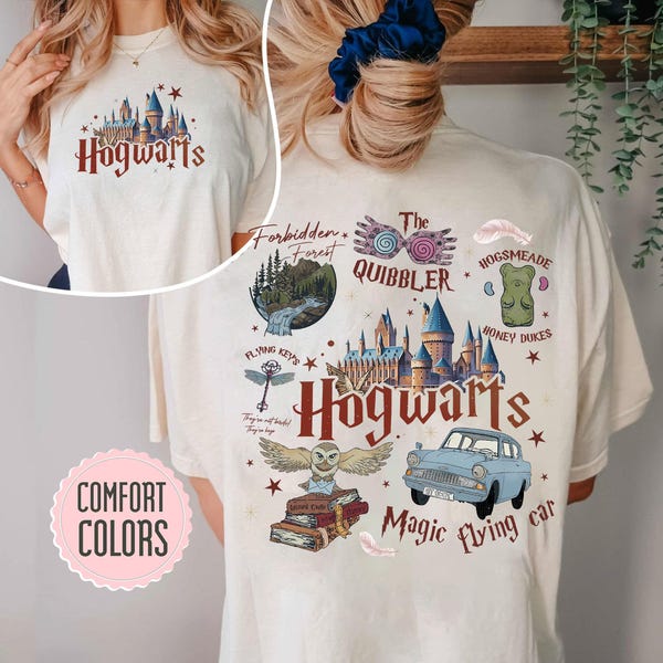 Fandom Shirt - Etsy