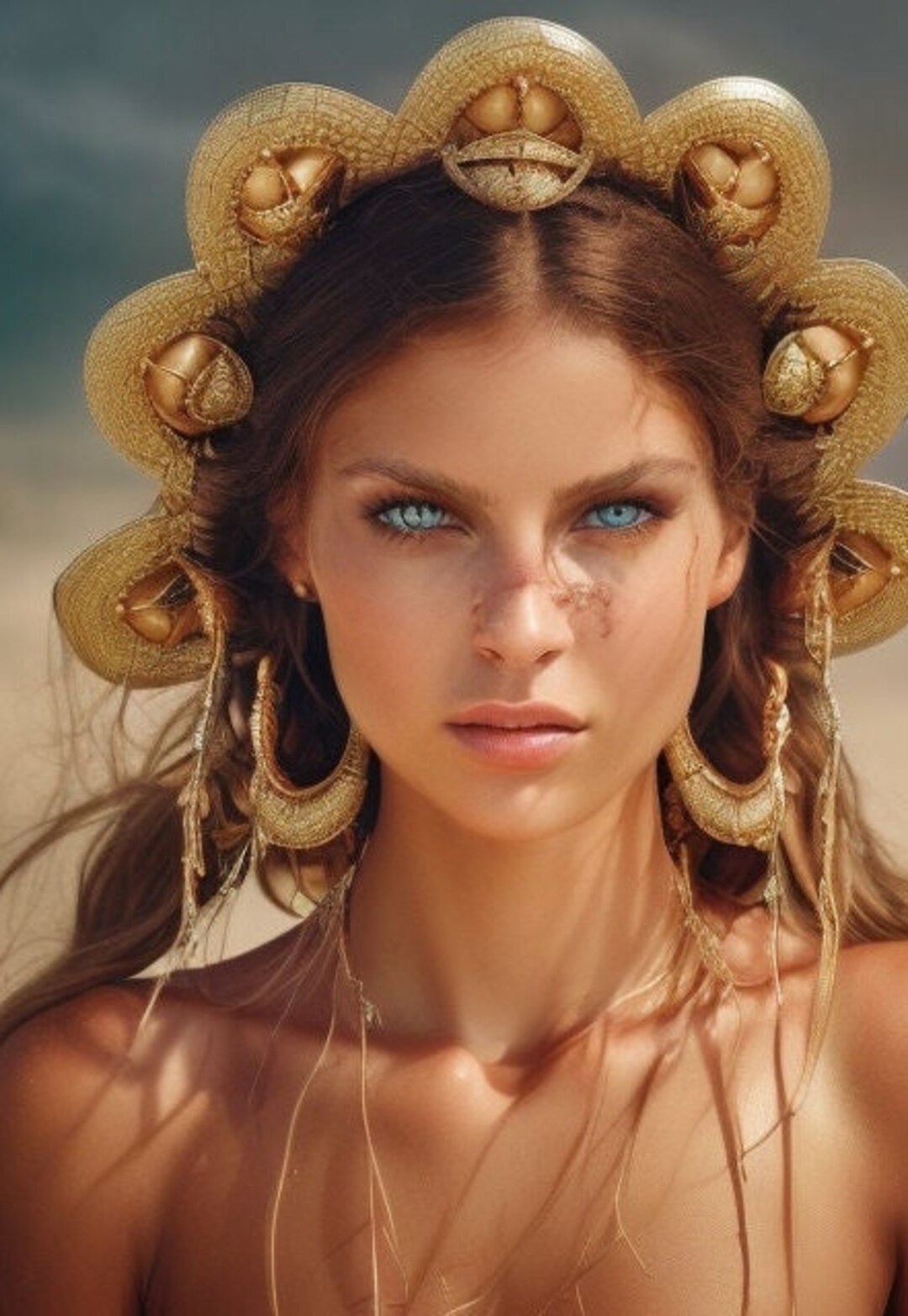 Magical Pact With Freyja - Etsy