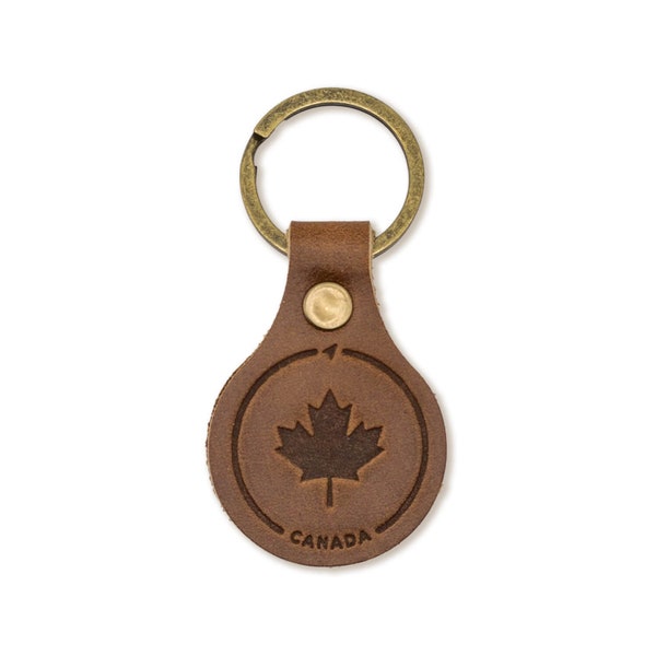 Canada Keychain - Etsy Canada