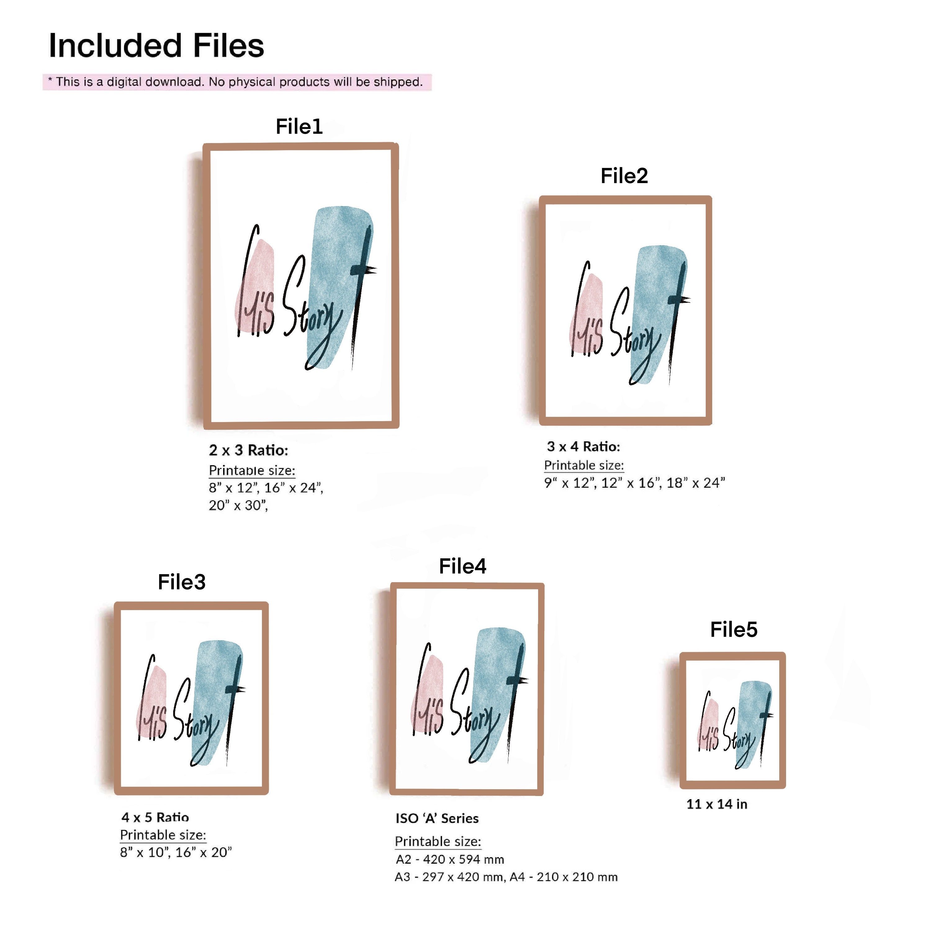 Jesus, Christian Wall Art, Digital Print, Minimalist, Home Decor Gift ...