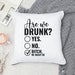 Are We Drunk SVG PNG, Girls Svg, Girls Trip Svg, Girls Weekend Svg ...