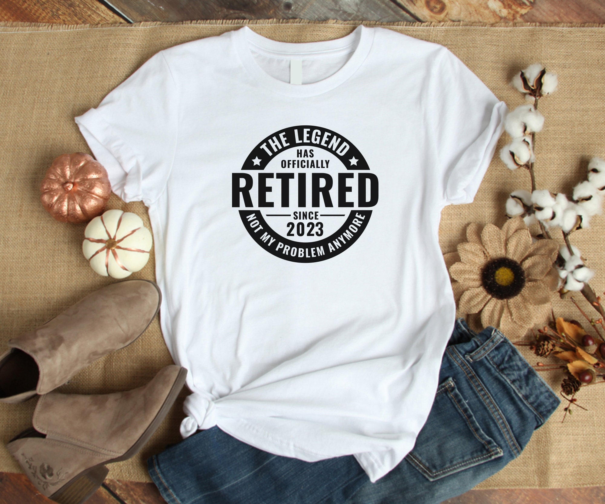 The Legend Has Officially Retired Svg Retirement Svg Retired - Etsy