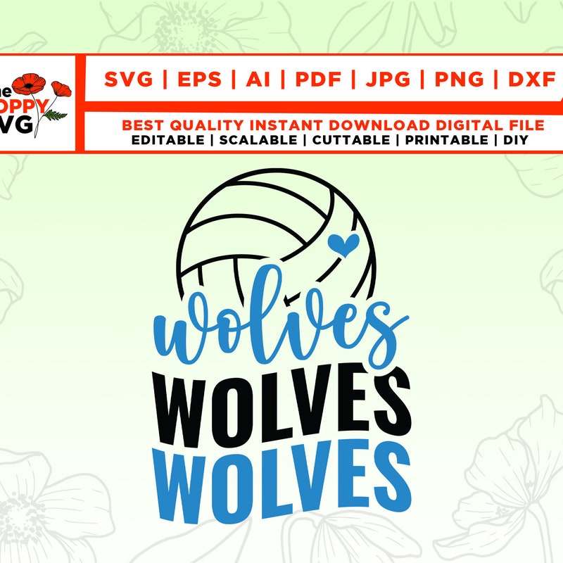 Volleyball Net Svg - Etsy