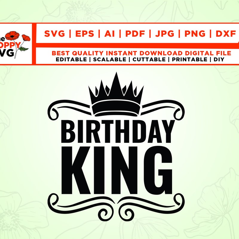 Birthday Svg for Men - Etsy