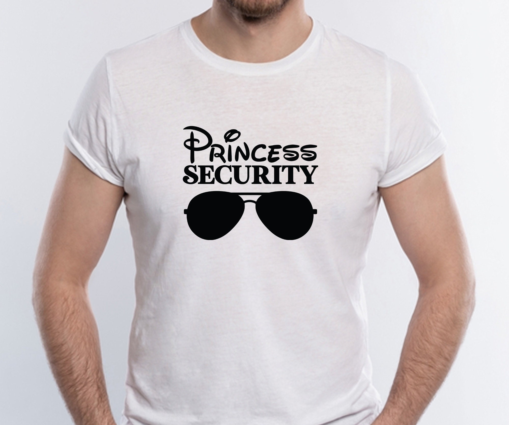 Princess Security Svg, Funny Girl Quote Svg, Princess Svg, Birthday ...