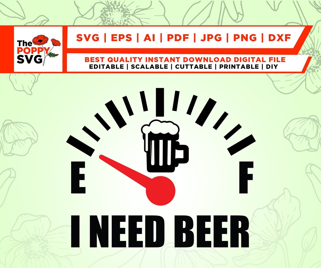 I Need Beer Svg, Quality Perfection US Svg, Watch Svg, Shirt Design Svg, Tshirt Svg, Mug Svg ...