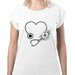 Nurse Stethoscope Svg, Stethoscope Blossoms Svg, Stethoscope Svg, Shirt ...