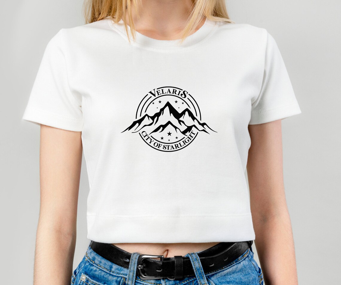 ACOMAF SVG, Court-city of Starlight-rhysand-feyre-night Court-book Tok ...