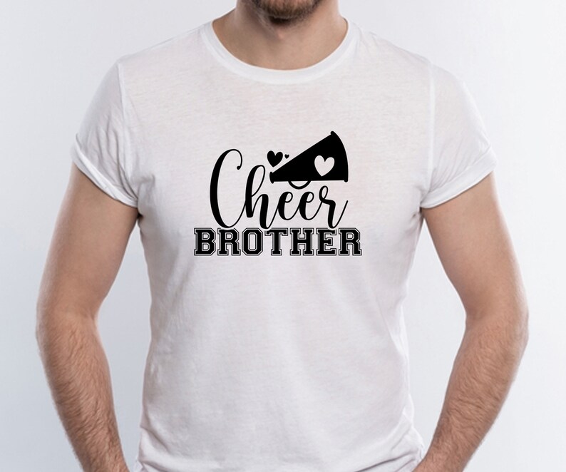 Cheer Brother SVG Cheer Brother PNG Wine Glass Svg Cheer - Etsy
