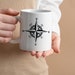 Compass Rose SVG, Compass SVG, Nautical Compass SVG, Png, Eps, Pdf ...