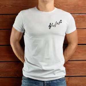 Music Notes SVG, Music SVG, Music Notes Clipart, Music Clipart, Music ...