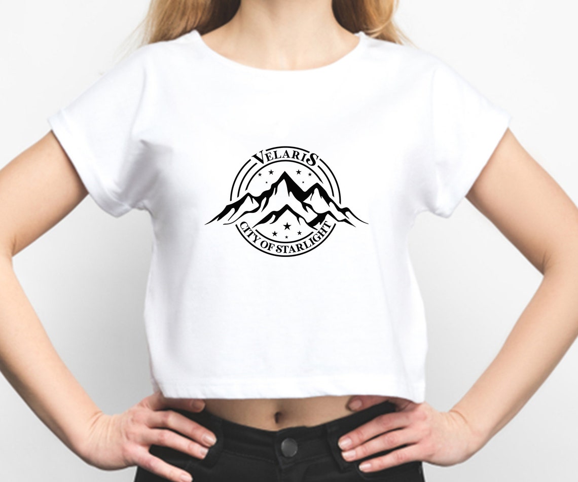 ACOMAF SVG, Court-city of Starlight-rhysand-feyre-night Court-book Tok ...