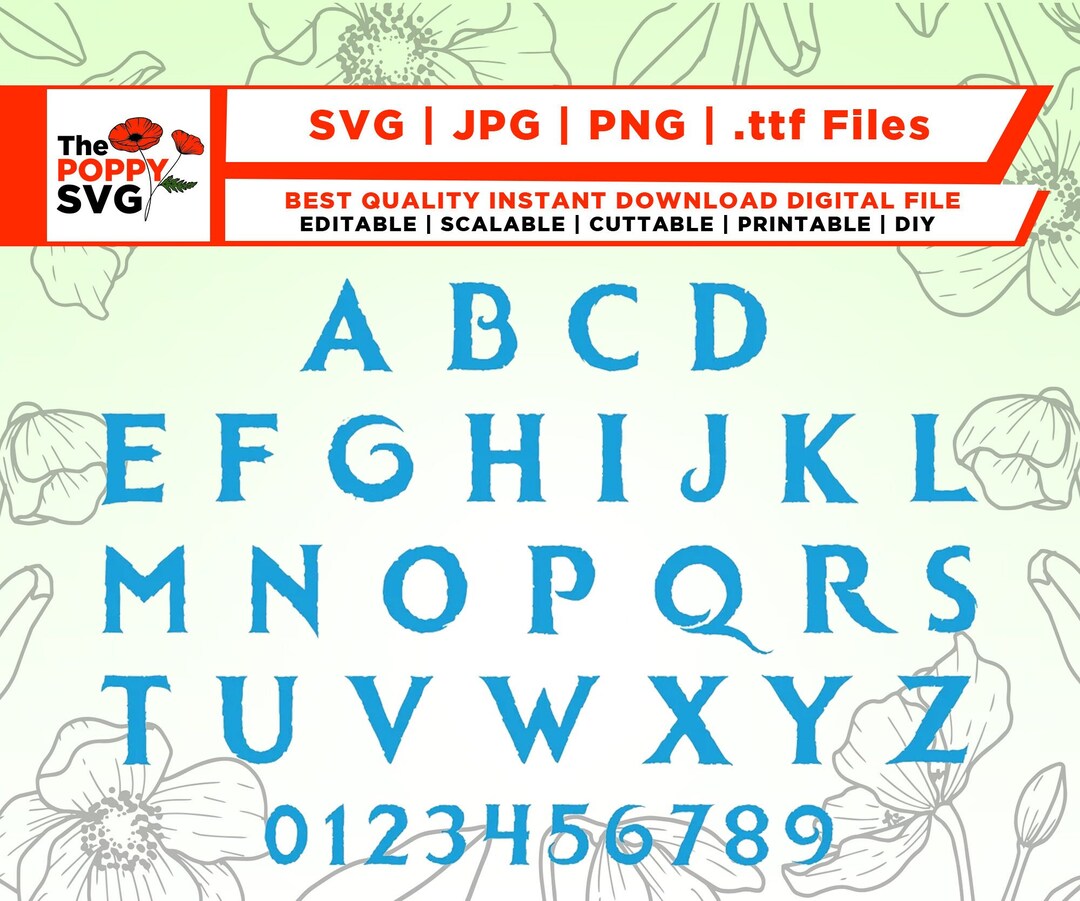 Frozen Font, Frozen Svg, Frozen Font Svg, Frozen Font Cricut, Frozen 2 ...