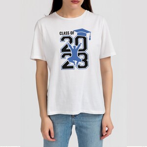 Class of 2023 Stacked SVG, Class of 2023 Svg, Graduate Svg, Graduate ...
