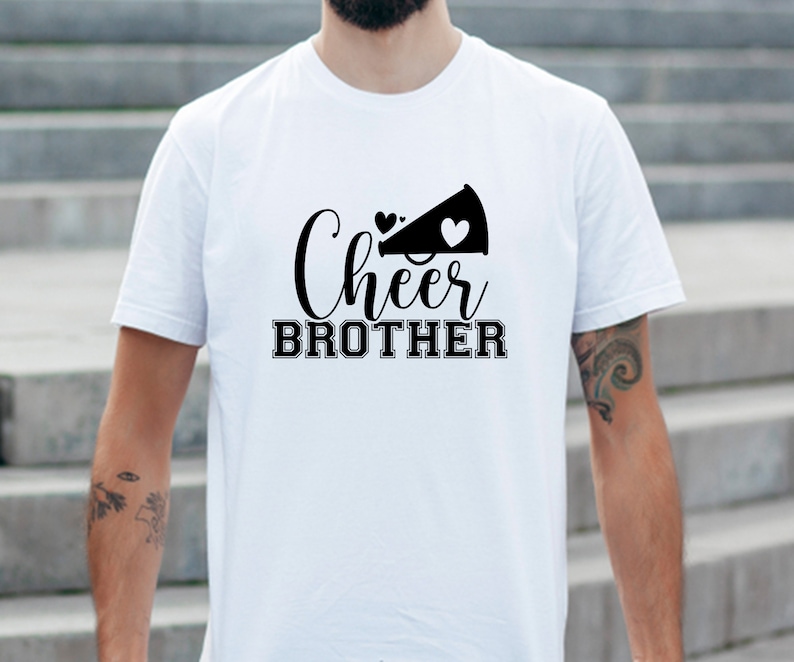 Cheer Brother SVG Cheer Brother PNG Wine Glass Svg Cheer - Etsy