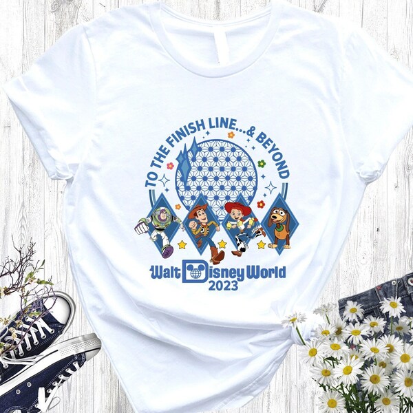 Toy Story Running - Etsy