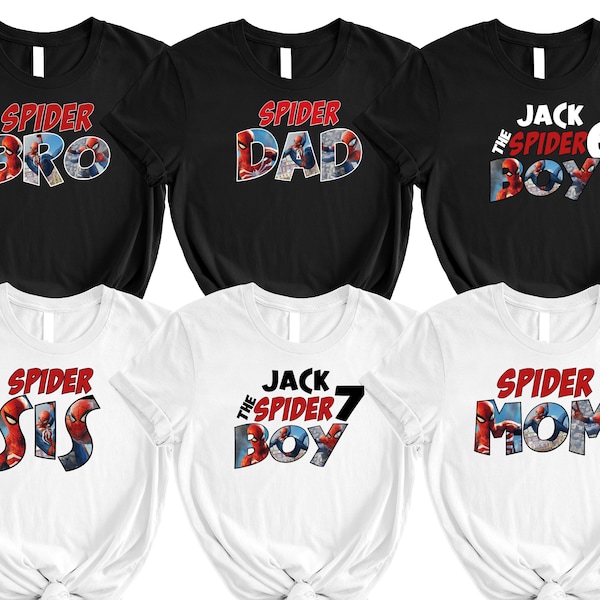 Spidey Mom Svg - Etsy