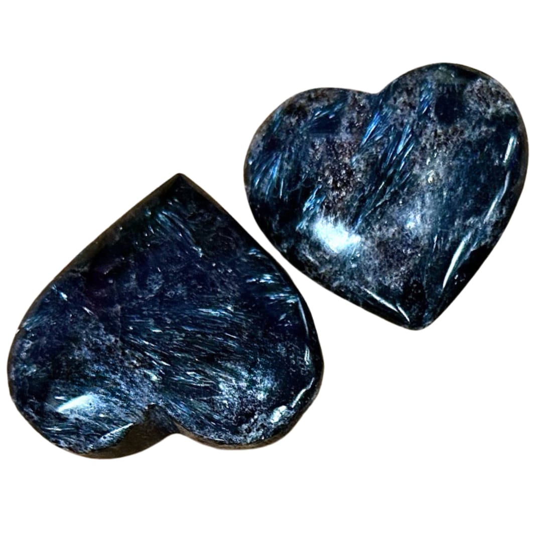 Blue Firework Crystals, Tower, Large Heart, Bracelets, Blue Flash ...