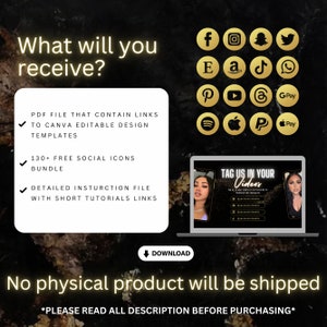 360 Photo Booth Instagram Templates, 360 Photo Booth Flyer, Post ...